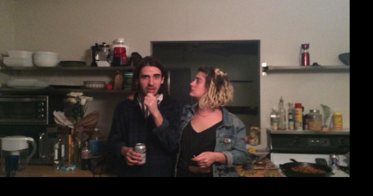 Band Mates | Magazine | redandblack.com