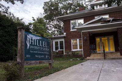 Q&A: UGA Hillel discusses the significance of food in Passover | Eat ...