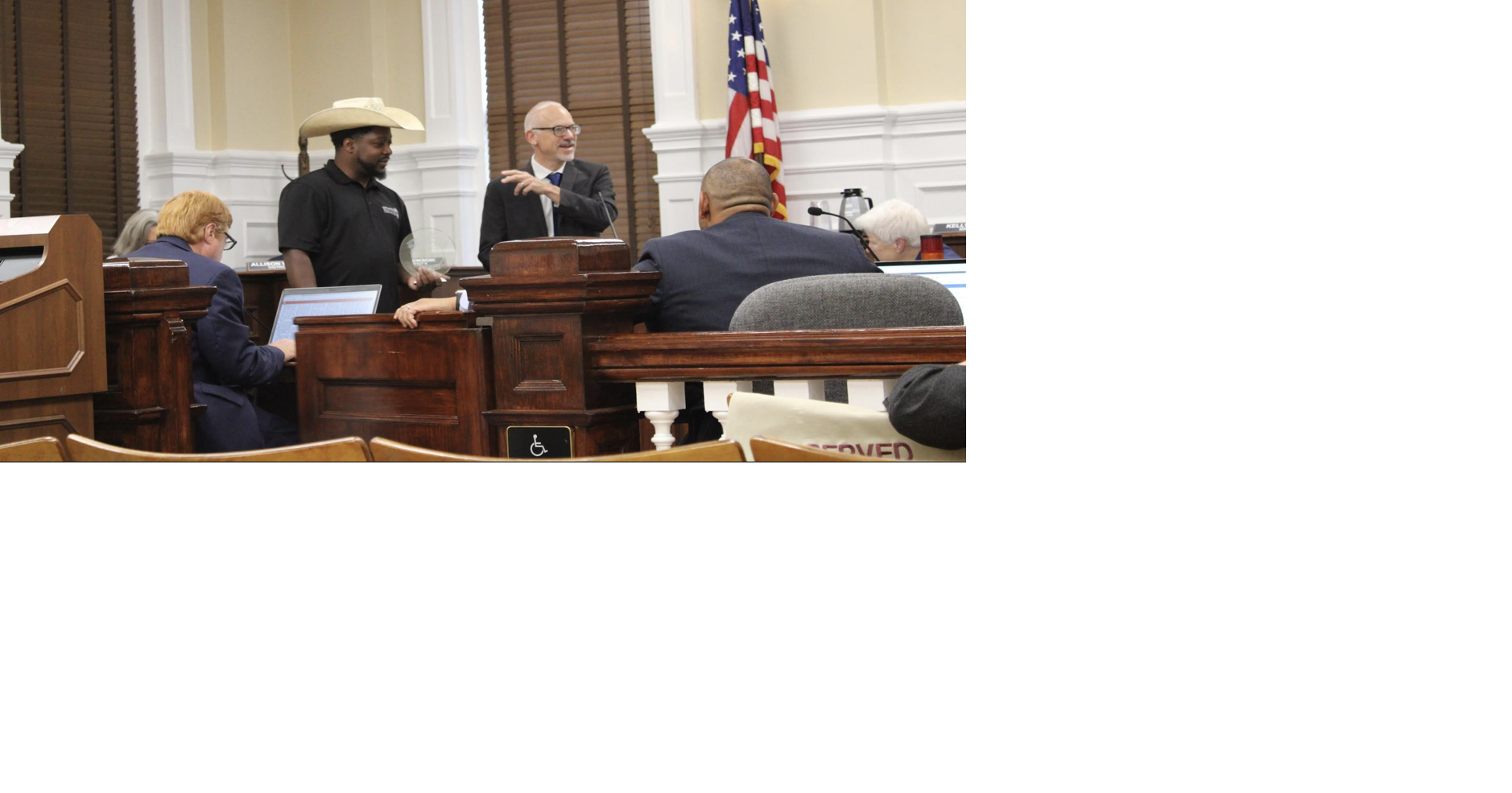 Athens Mayor and Commission vote on TSPLOST projects, youth programming ...