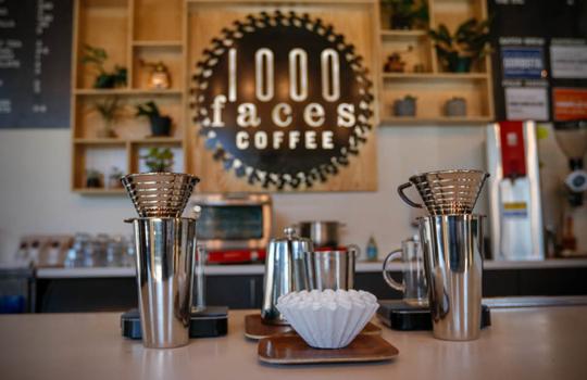 The top 7 coffeehouses in Athens to check out, ranked by brew and ...