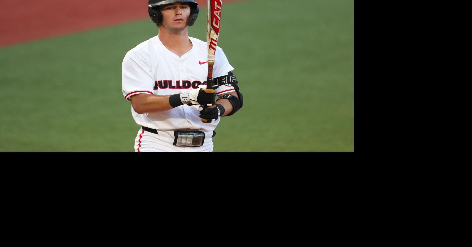 Charlie Condon's story of perseverance capped off with Golden Spikes ...