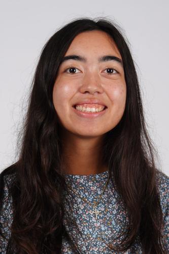 Laney Martin, Chief Photojournalist | | redandblack.com