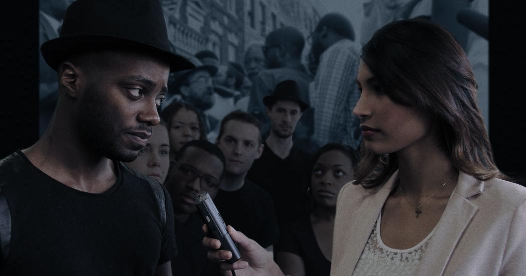 'Fires in the Mirror' takes aim at racial issues, current events | Arts ...