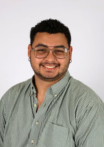 Blake Campbell, Production Coordinator | | redandblack.com