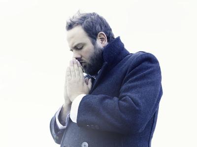 Nate Currin to bring literary-inspired 'The Pilgrim' to The World ...