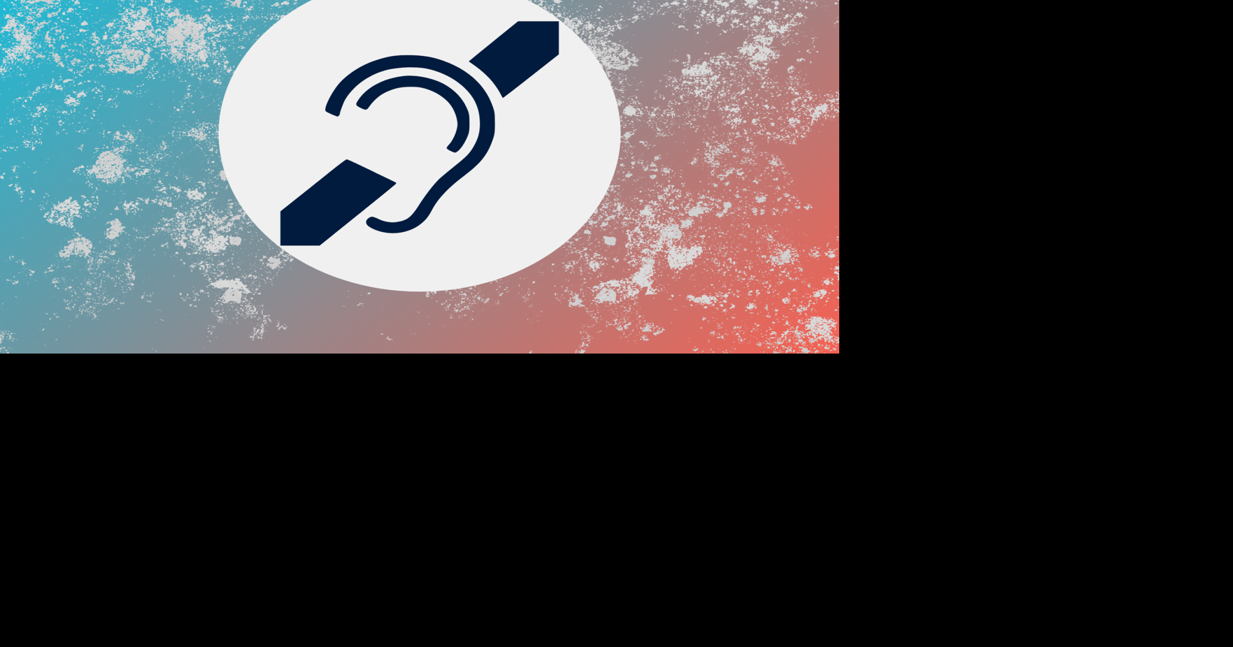 The Deaf experience: Navigating education, 'Dinner Table Syndrome' and ...