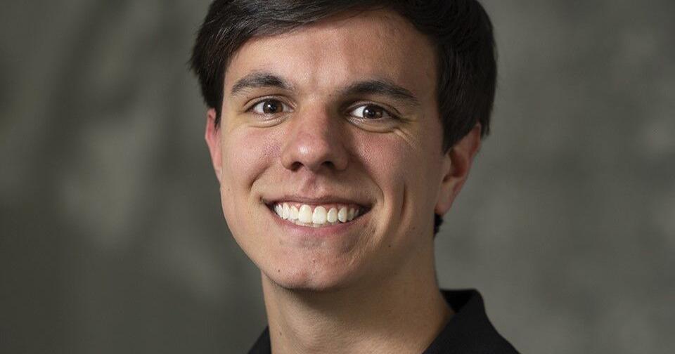 ‘A once-in-a-lifetime friend': Friends remember Jackson Dodgen | Campus ...