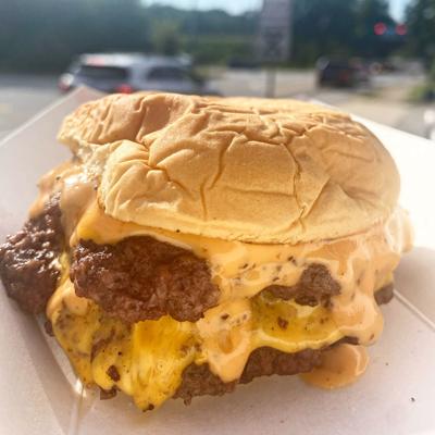 Smiley’s Burgers to open permanent location in Five Points | Eat ...