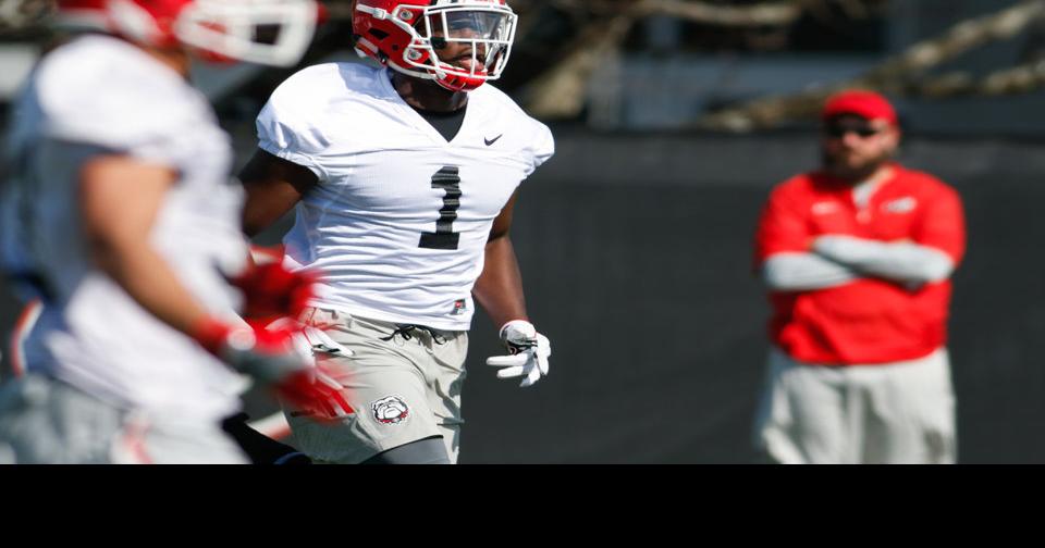 Practice Report: Brenton Cox returns to the field, other notes ...