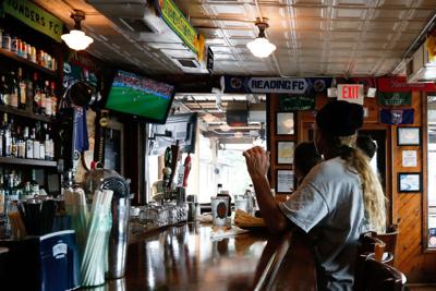 The Royal Peasant adapts to changes brought about by the 2018 World Cup ...