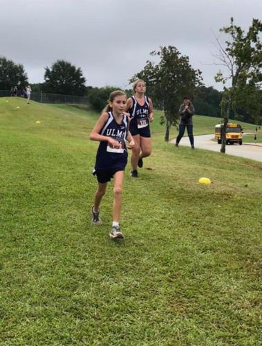 Overcoming the odds: Audrey Norris meets Georgia football heroes ...