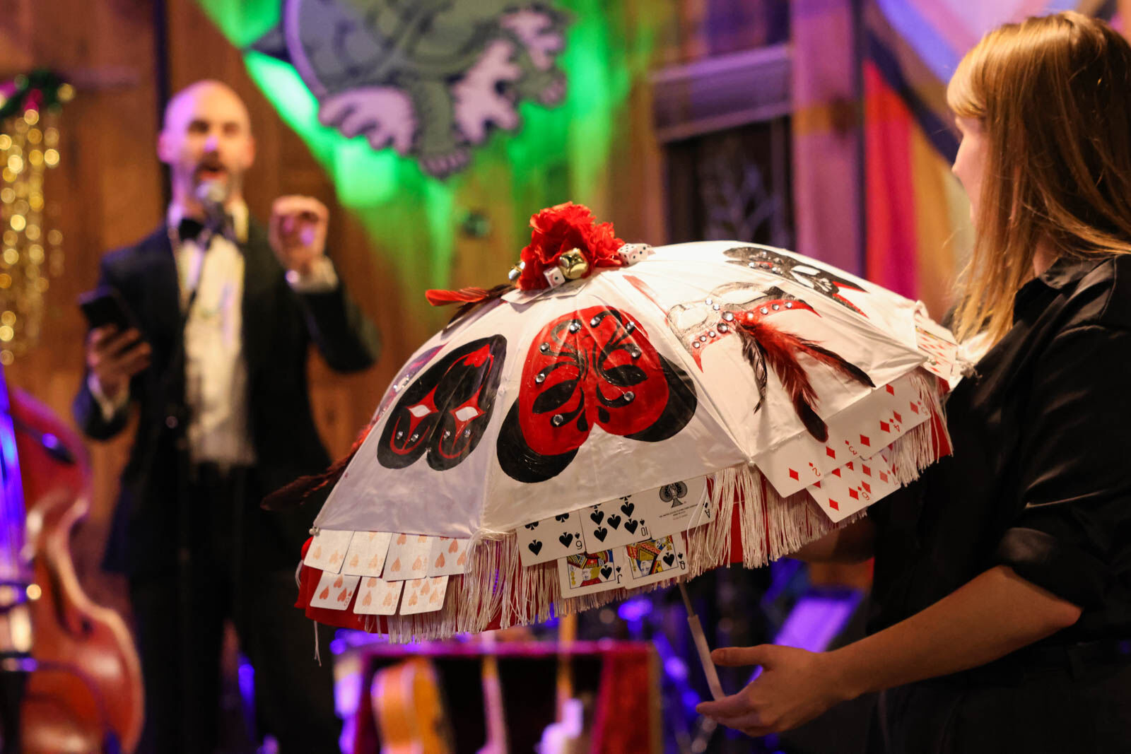 Historic Athens Mardi Gras Masquerade returns for seventh year | Arts ...