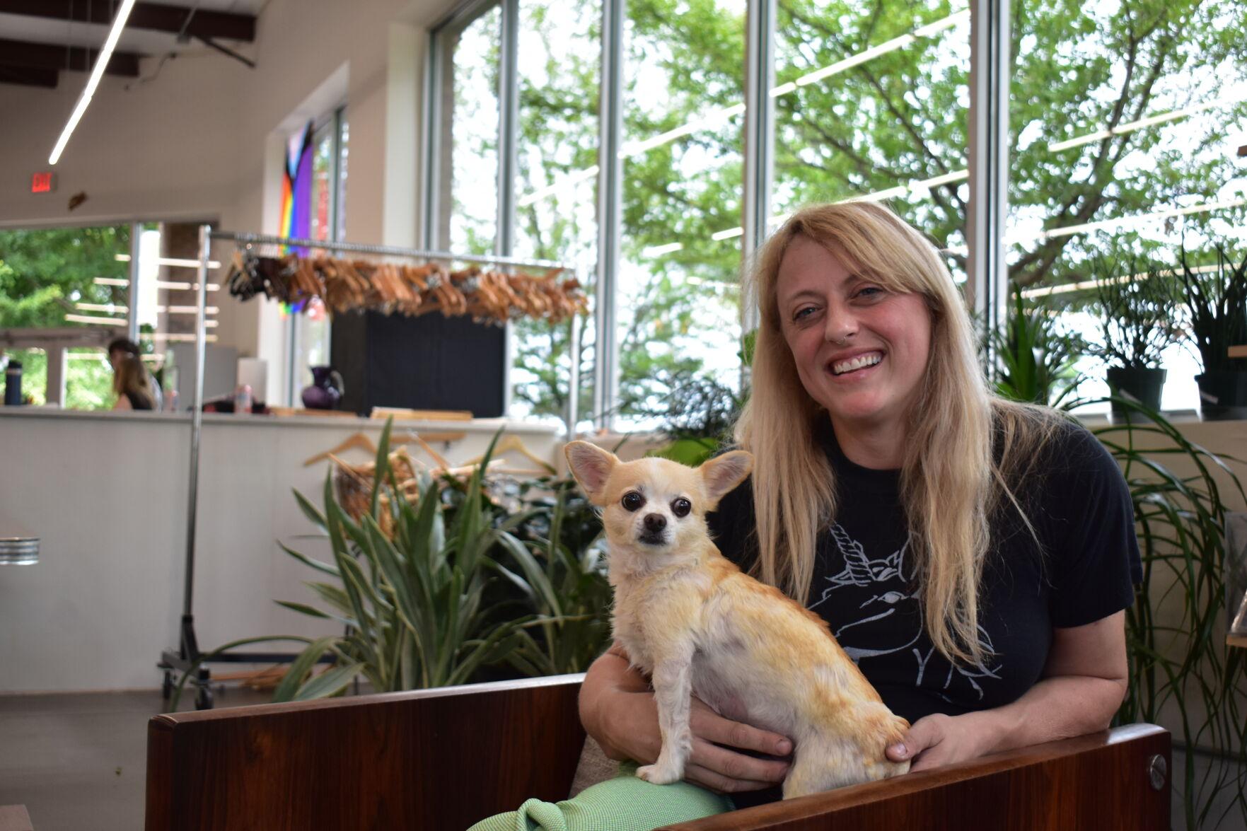 New vintage store ‘Mother Lode’ opens in Athens | Arts & Culture | redandblack.com