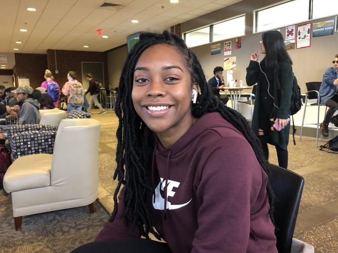 UGA students discuss Grammy-nominated rapper 21 Savage’s recent arrest ...