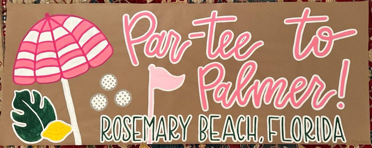 UGA students find creative outlet to start self-made business | Arts ...