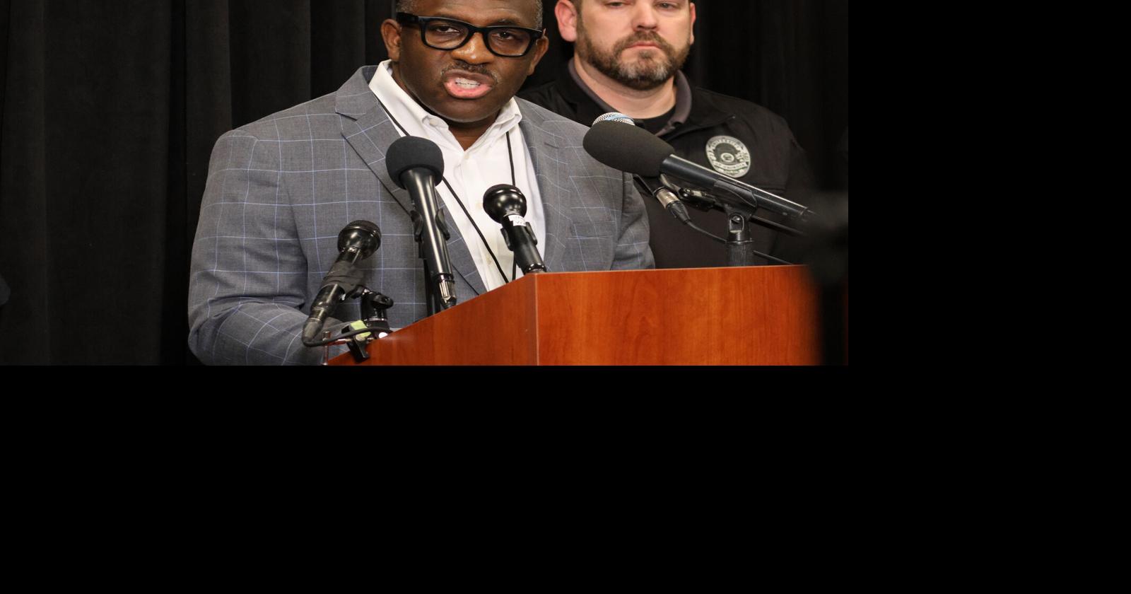 Suspect named and in custody in Laken Riley homicide investigation ...