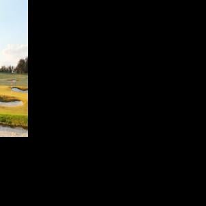 Freshman golfer Mary Ellen Shuman surprised by amount of playing time ...