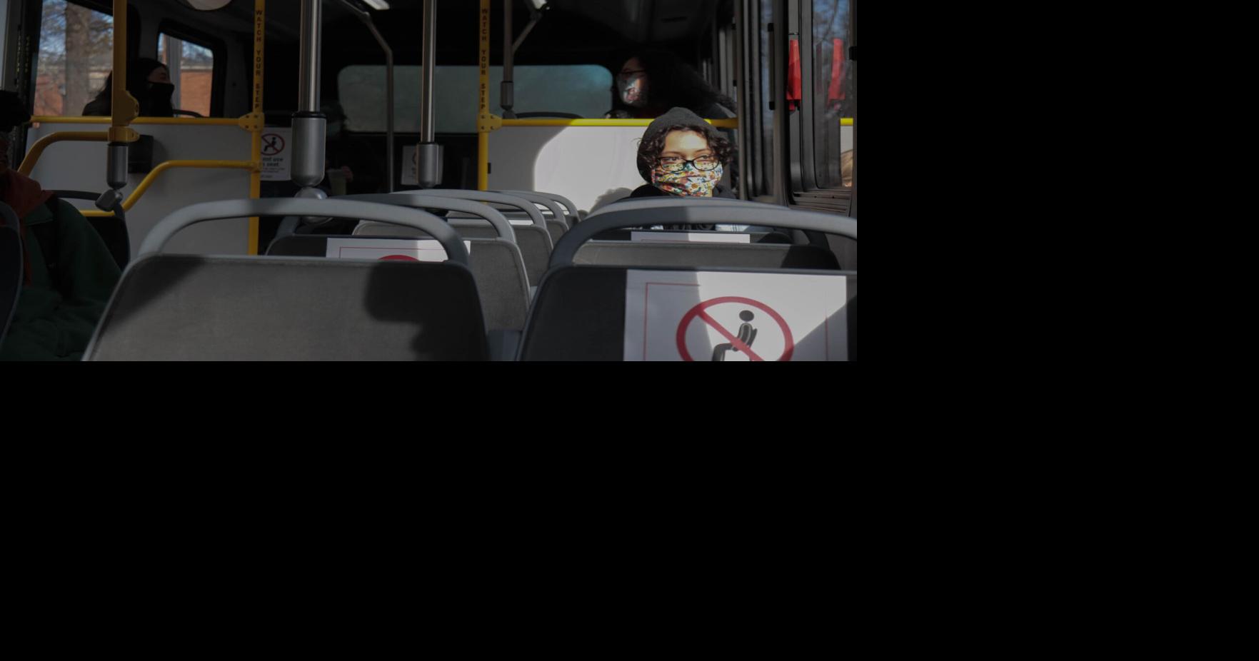 UGA’s previous and future plans for the bus system | Campus News ...