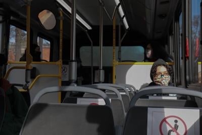 UGA’s previous and future plans for the bus system | Campus News ...