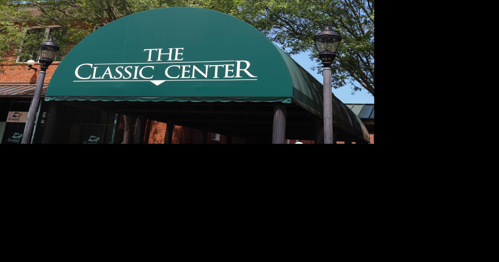 Classic City Origins: How Athens became the Classic City | City News ...