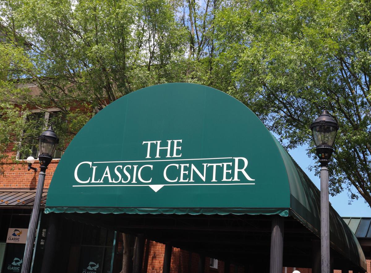 Classic City Origins: How Athens became the Classic City | City News ...