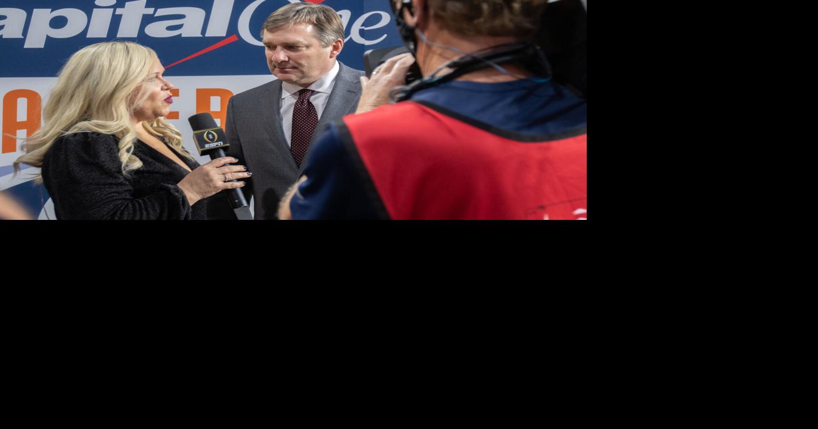 4-star offensive lineman Earnest Greene signs with Georgia | Georgia ...