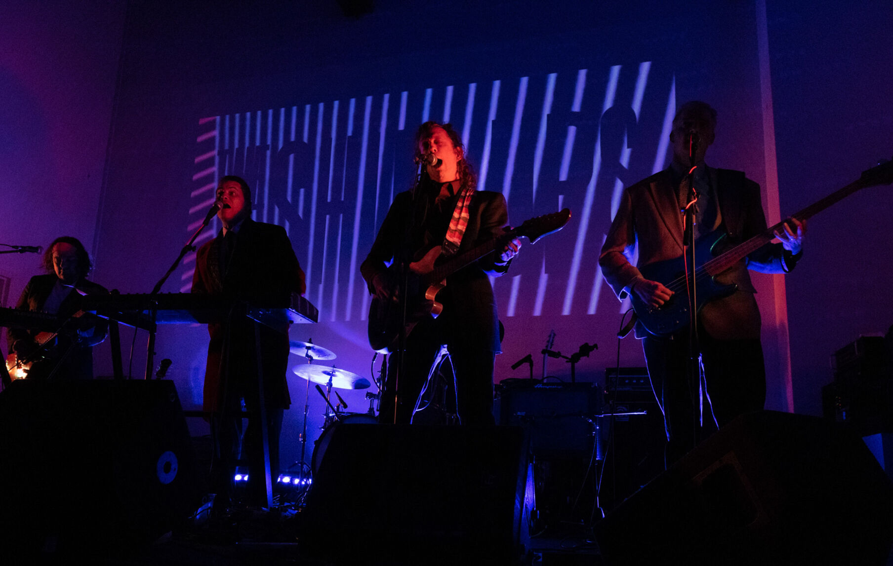 Athens band The Shut-Ups release 6th album at downtown performance ...