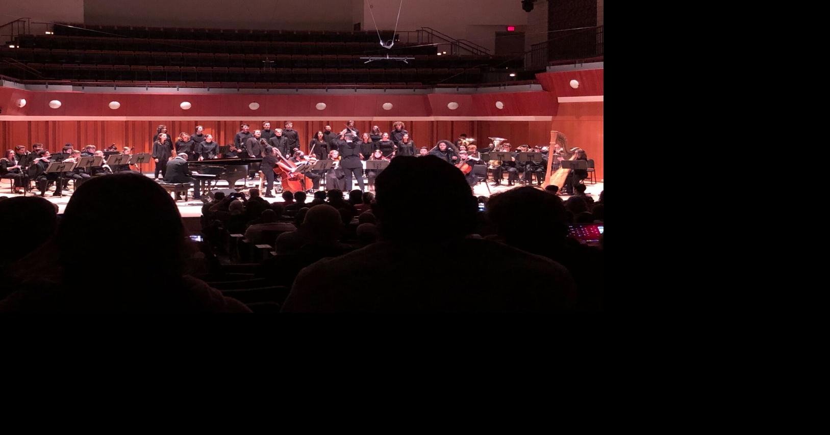 Athens Hip-Hop Harmonic brings creativity to composing | Arts & Culture ...