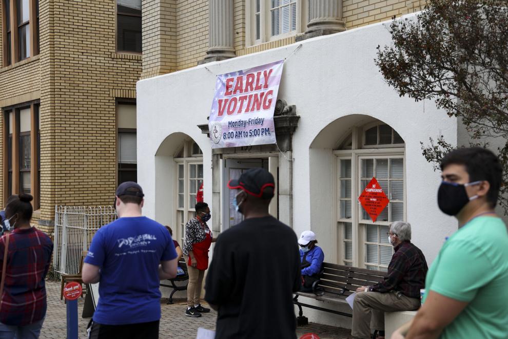 Election Day information for Athens voters | City News | redandblack.com
