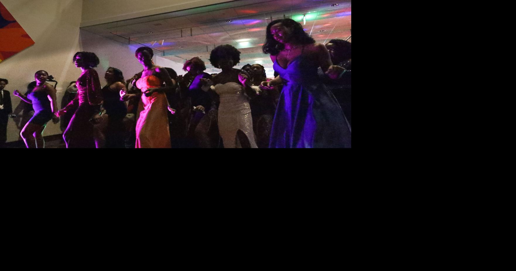 UGA’s Black Affairs Council highlights Black culture at annual Unity ...