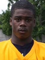 Recruiting preview: Tramel Terry will face 9-1 Stratford, other ...