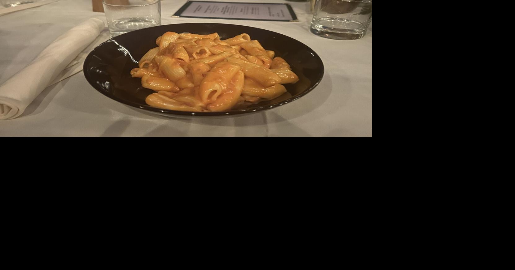 Five meals from local restaurants to try before you graduate – from a ...