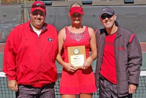 Gullickson to take on No. 1 seed in US Open: Junior hyped up for big ...