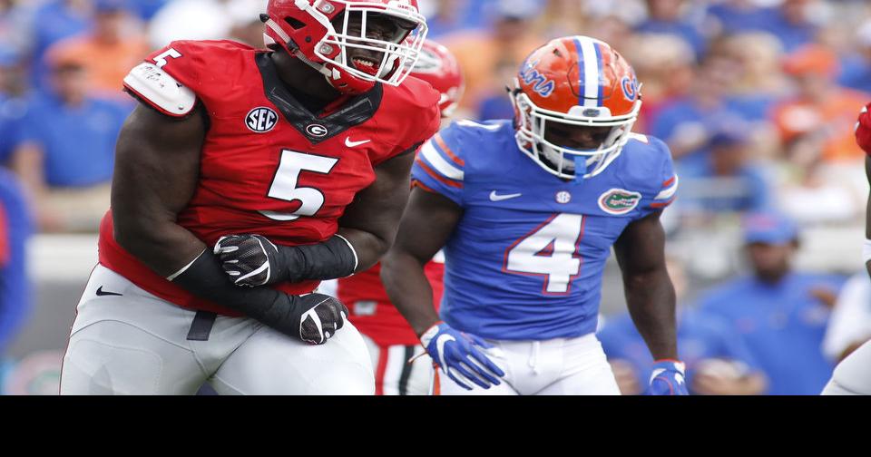 Julian Rochester looking for improvement from freshman to sophomore ...