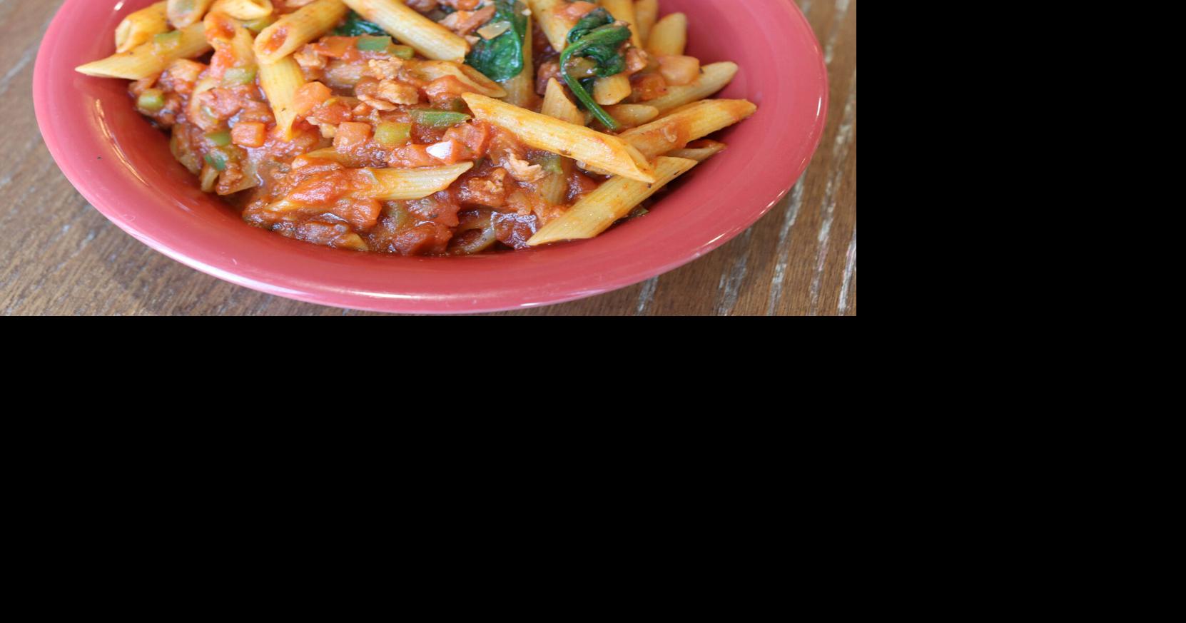 Taste Test: Bolton Dining Commons | Eat & Drink | redandblack.com