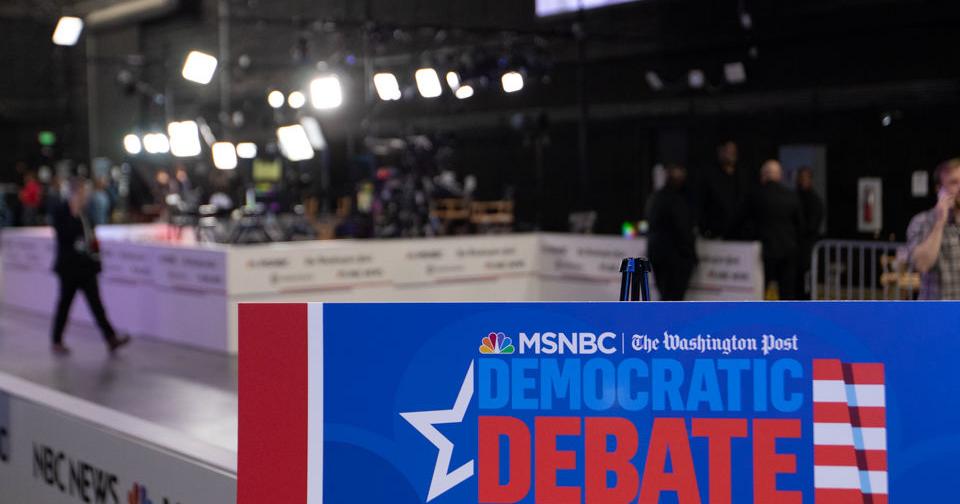 OPINION: Breaking down the best policies from the Atlanta Democratic ...