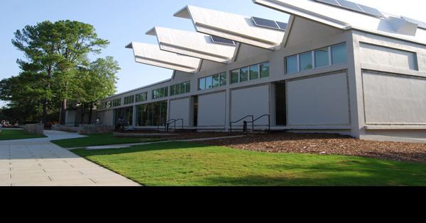 UGA Landscape Architecture Program ranks top in the nation | Campus ...