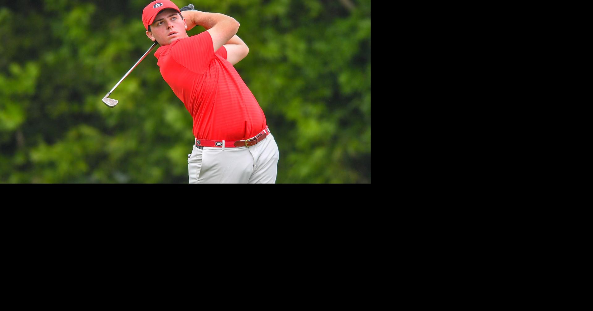 University of Georgia golfer Spencer Ralston wins The Players Amateur ...