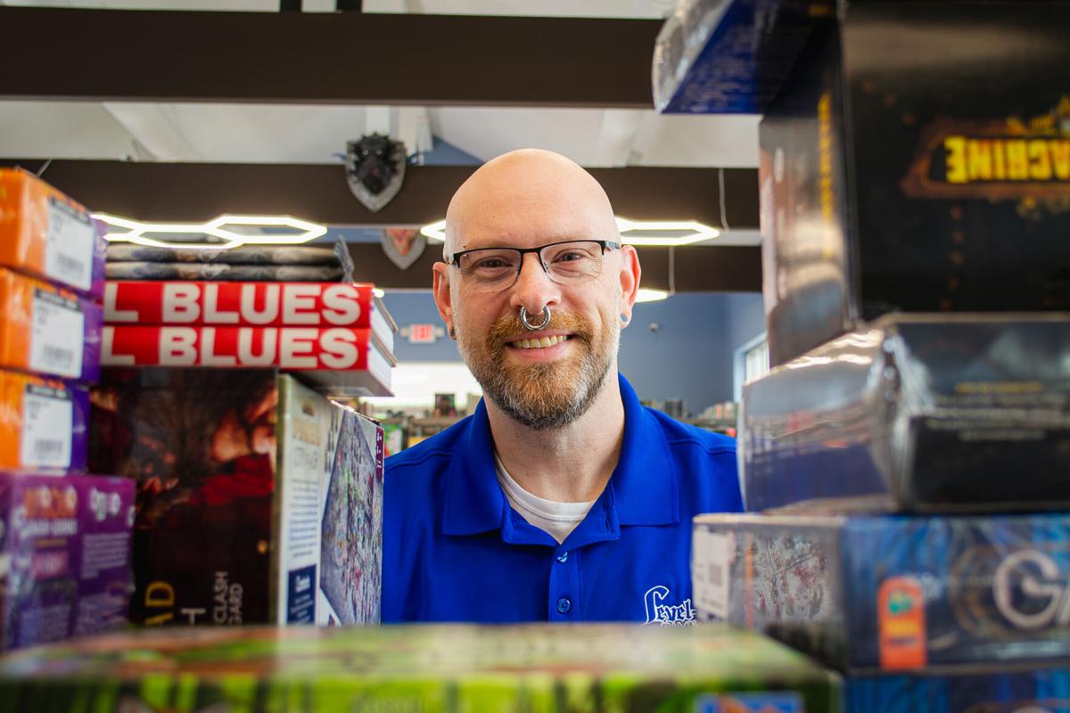 Level Up Games’ new upgrade proves it is more than just a game store ...