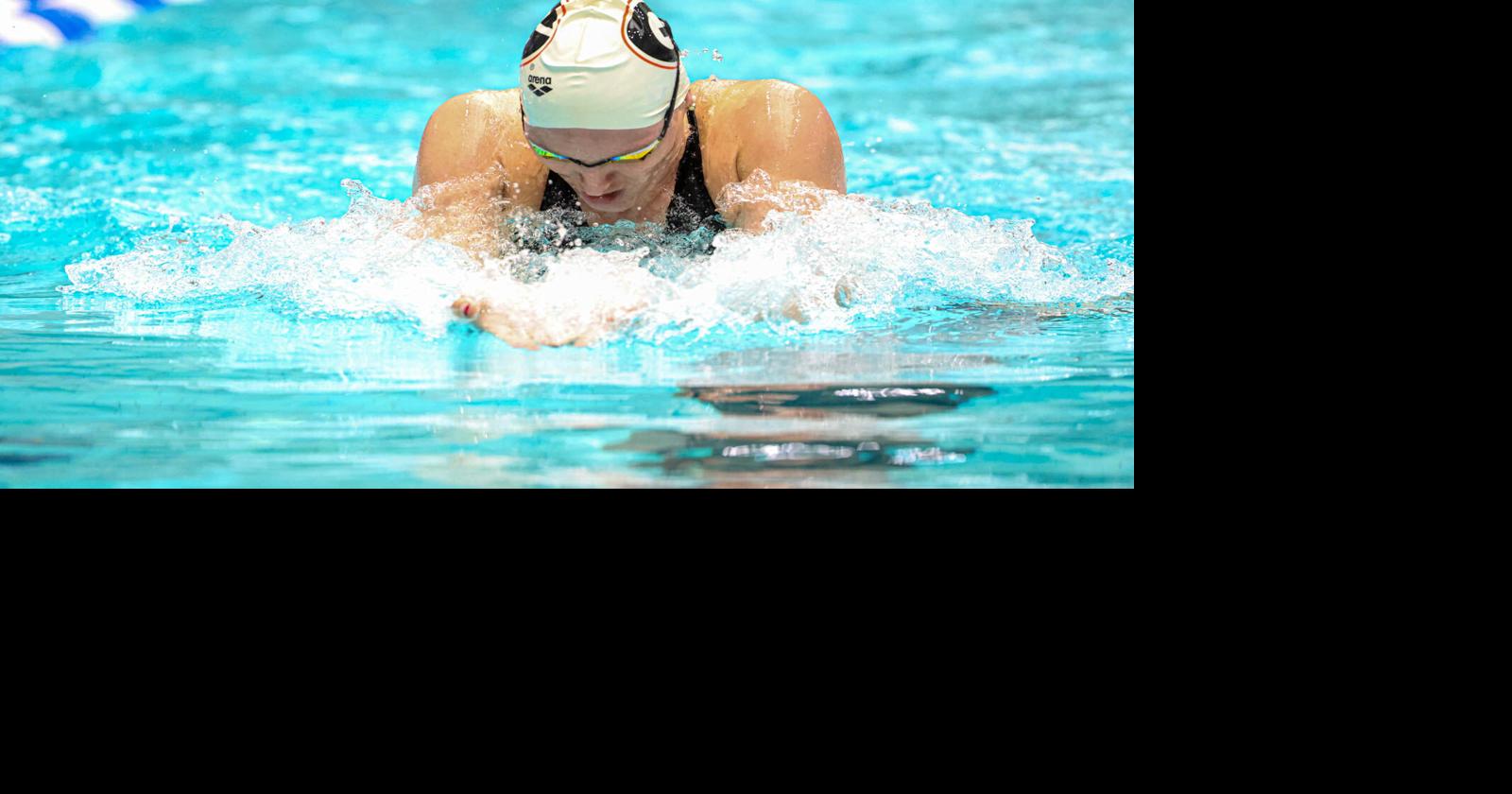 Georgia takes 13th in NCAA women’s swim and dive championship | Georgia ...