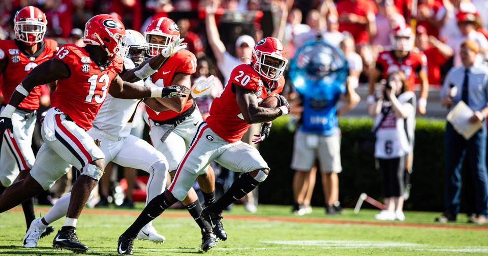 NFL draft analysis: Strengths and weaknesses for safety J.R. Reed ...