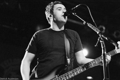 Yellowcard revisits familiar sounds on final album | Arts & Culture ...