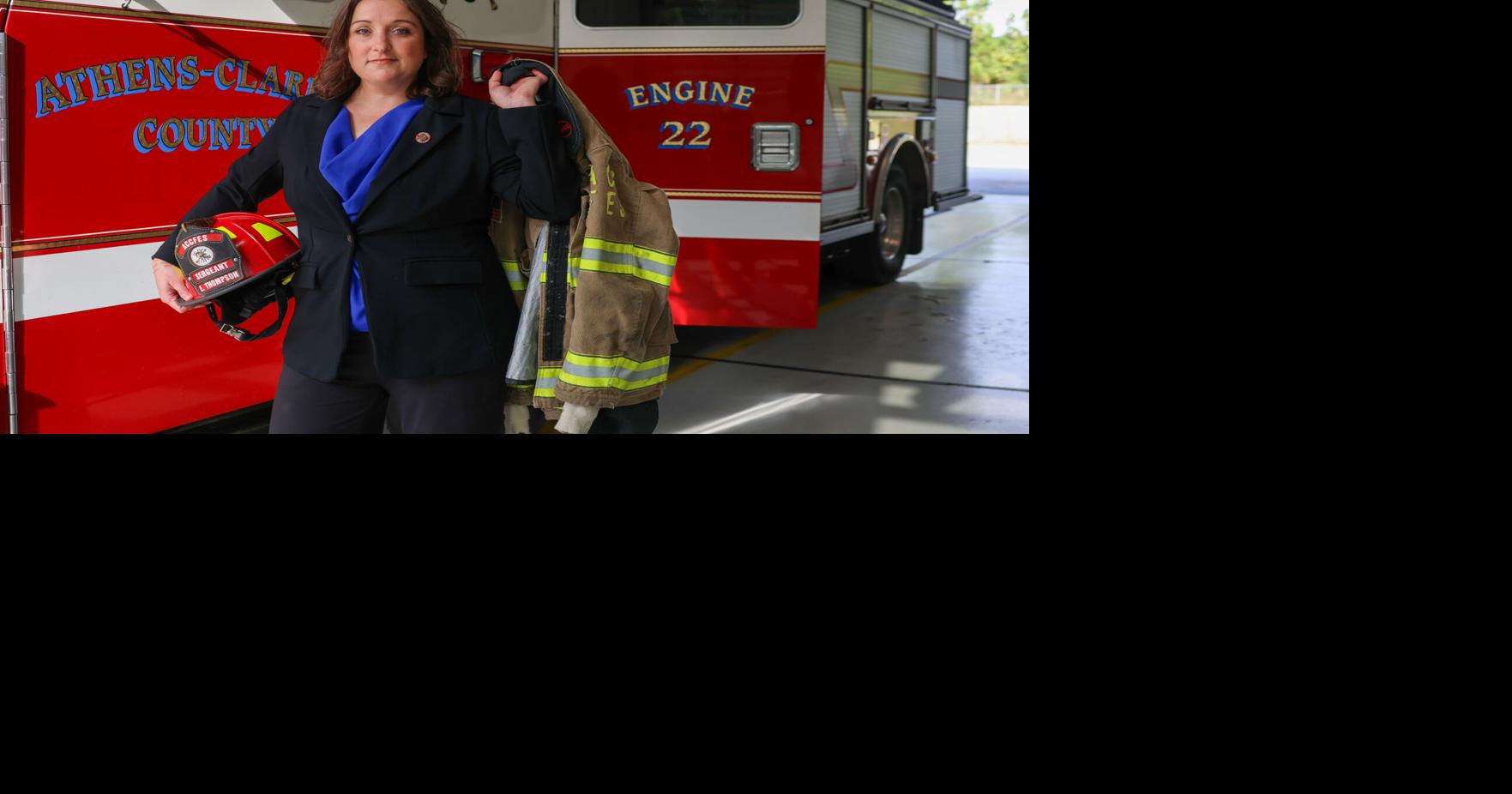 Igniting change: How the ACC Fire Department unionized | City News ...