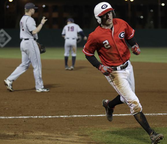 Georgia baseball vs. Liberty | Gallery | redandblack.com