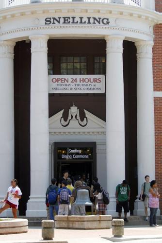 UGA Food Services wins national grand prize for dining concepts | News ...
