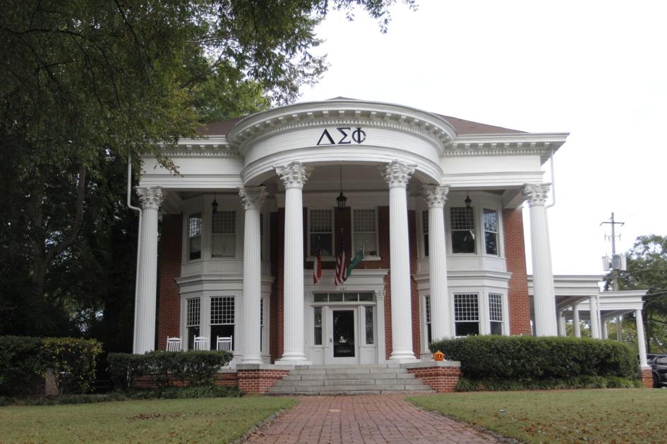 UGA fraternities offer various merit scholarships | Campus News ...