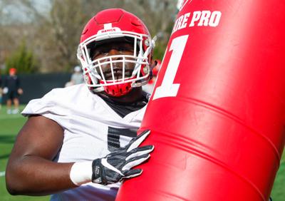 Practice Report: Georgia begins fourth week of spring practice ...