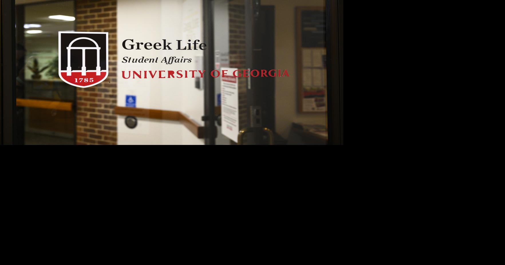 New UGA Greek life leaders look ahead to 2021 | Campus News ...