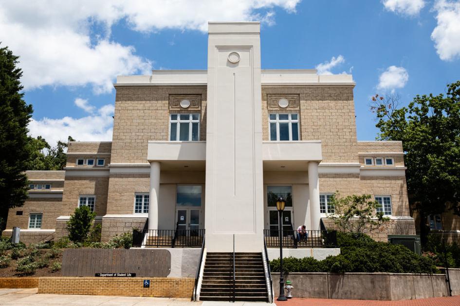 Memories of UGA’s century-old Memorial Hall | Culture | redandblack.com