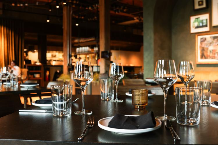 New Italian restaurant Osteria Olio serves up community and hospitality ...